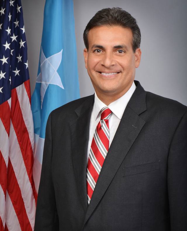 Bhatia, minority leader and former president of the Senate of Puerto ...