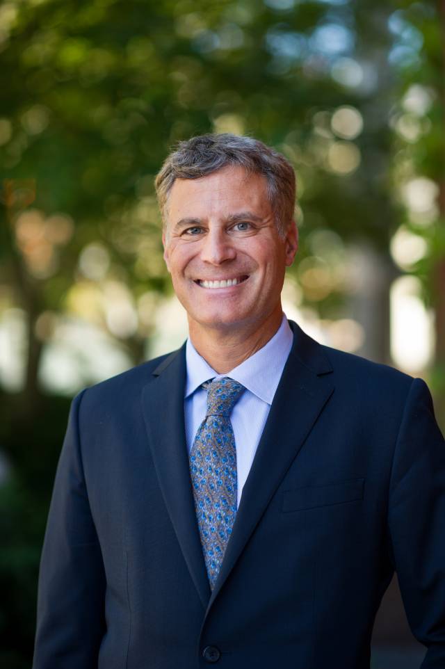 Alan B. Krueger, prominent labor economist and dedicated public servant ...