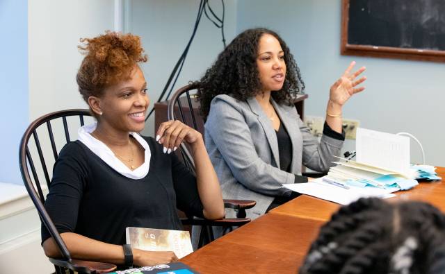 ‘Reading’ Toni Morrison: Exploring Princeton’s literary icon from page ...