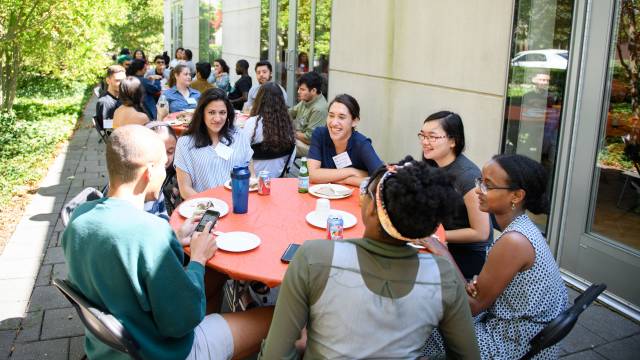 Princeton receives national award for outstanding commitments to ...