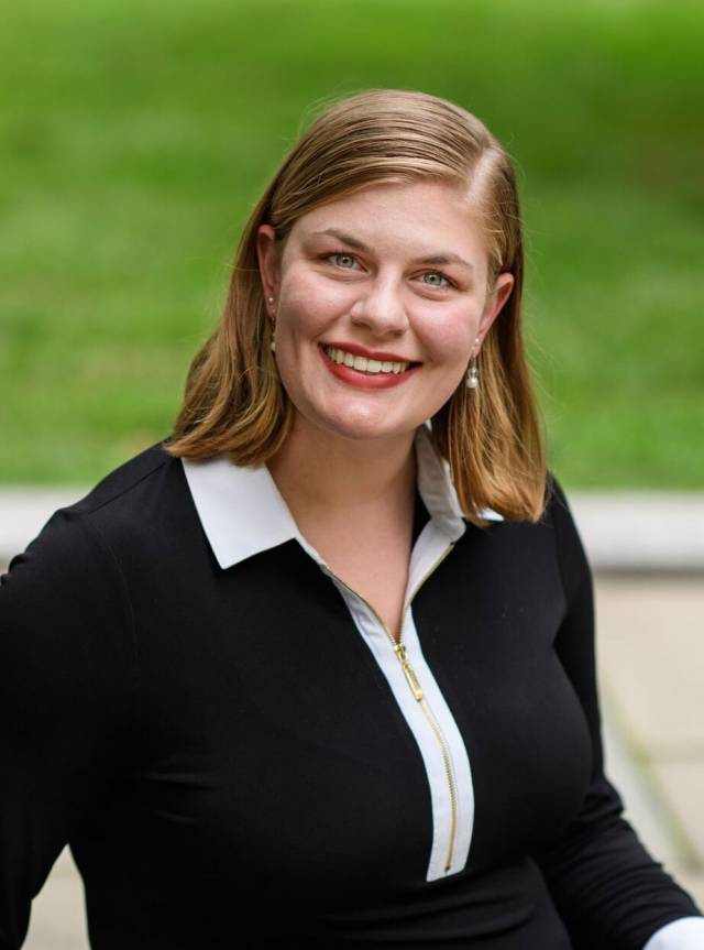 Princeton University seniors Allen, Jeon and Packman win Pyne Prize