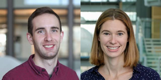 Chemistry and computer science join forces to apply artificial ...