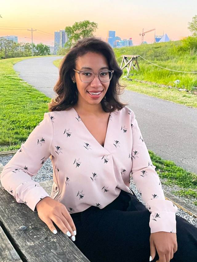 #TellUsTigers: Alumna Satterthwaite on academic stress and ‘devoting 15 ...