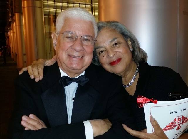 Howard Francis Taylor: 1939-2023