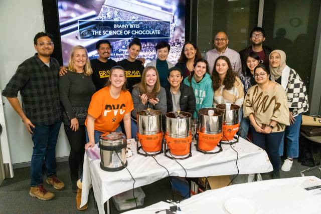 Princeton engineering: Informed by the liberal arts | Princeton University