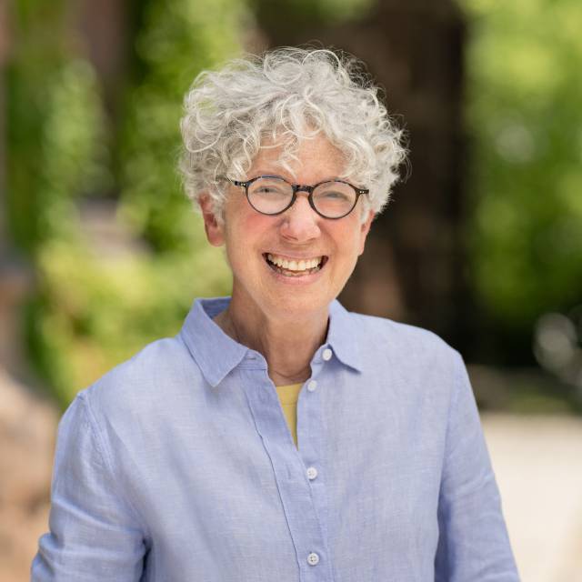 Jill Dolan to conclude her service as Princeton’s dean of the college