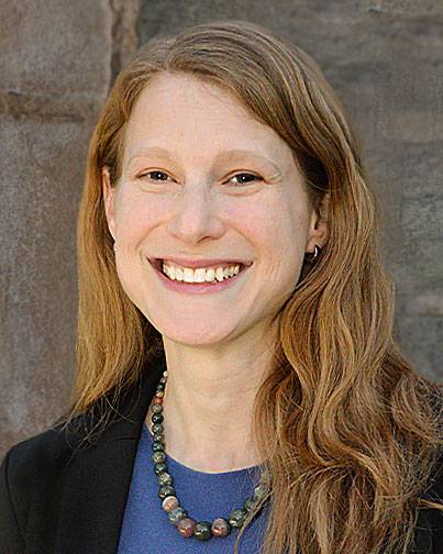 Laura Kalin receives the Early Career Award from the Linguistic Society ...