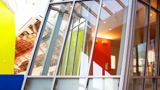 Lewis Library fact sheet