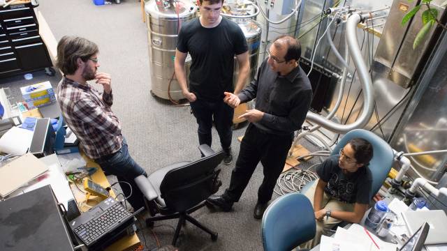 Research | Princeton University