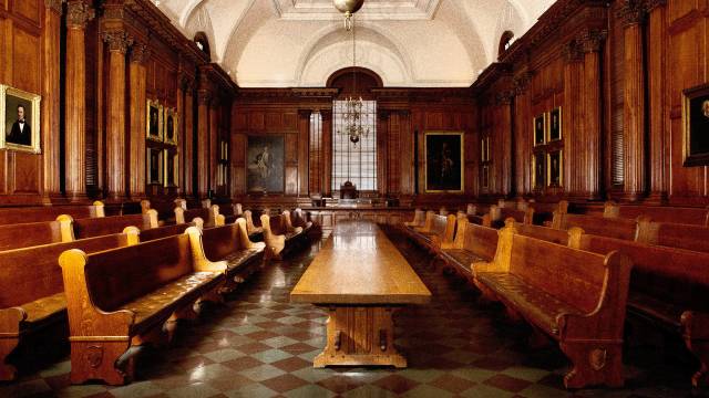 History | Princeton University