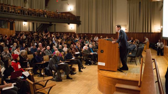 History | Princeton University