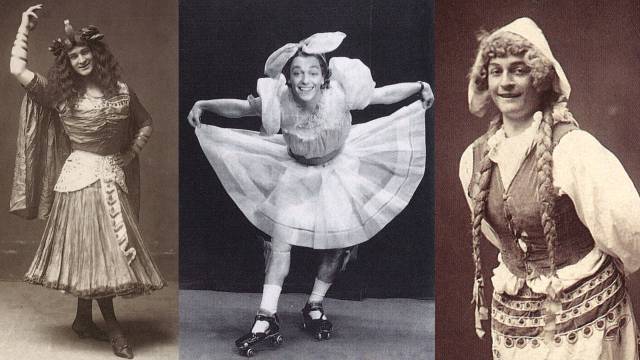 History | Princeton University