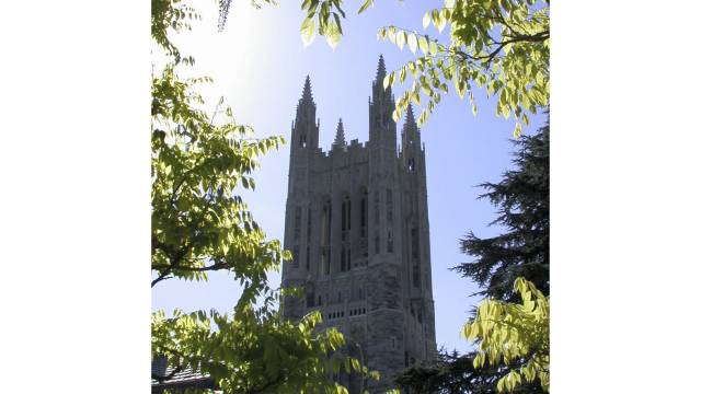 History | Princeton University