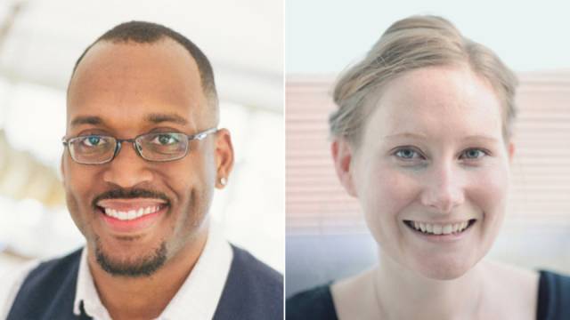 Shane Campbell-Staton is showing the world how human activity is ...