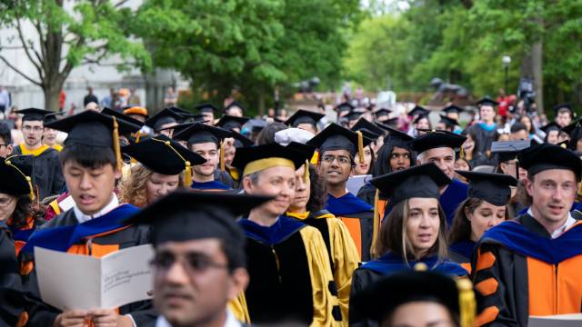 Graduate Admission | Princeton University