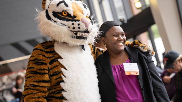 Working at Princeton | Princeton University