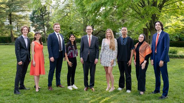 Home | Princeton University