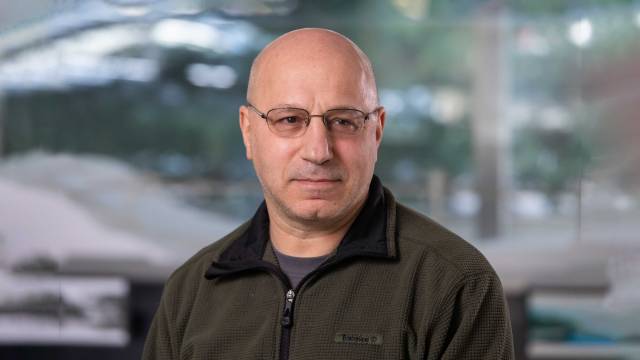 Howard Stone named University Professor at Princeton