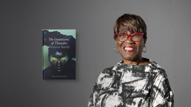 Patricia Smith wins National Book Award for Poetry for ‘The Intentions ...
