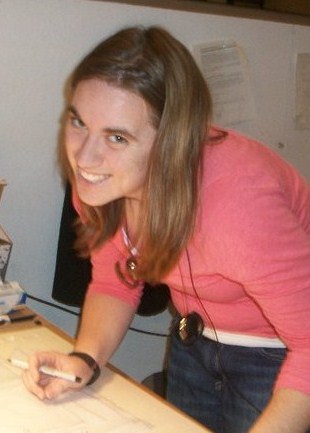 Princeton ASCE - Officers