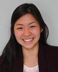 Princeton ASCE - Officers