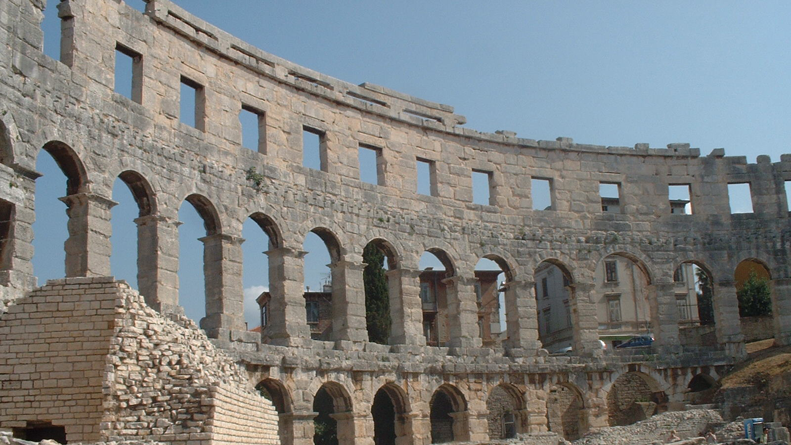 Branko Glisic Home Page