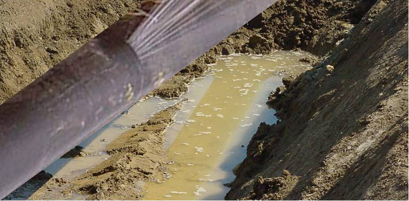 NSF-NEESR Pipelines Health Assessment