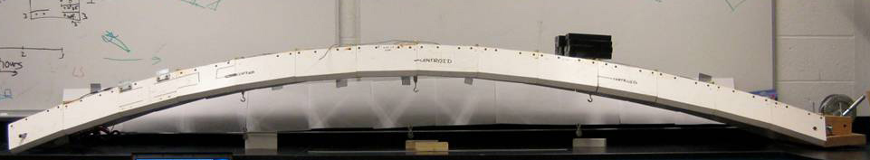 Smart Deployable Bridge