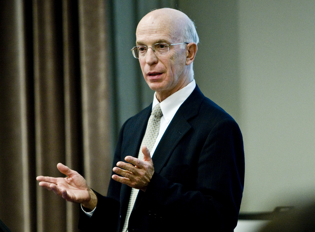 Alan Blinder - Alchetron, The Free Social Encyclopedia