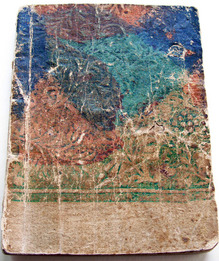 18th-century Dutch Gilt Paper - Graphic Arts