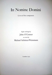 Catoptric Anamorphosis - Graphic Arts