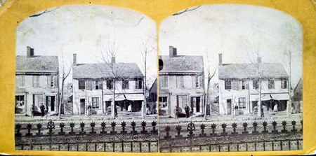 William Roe Howell, photographer - Graphic Arts