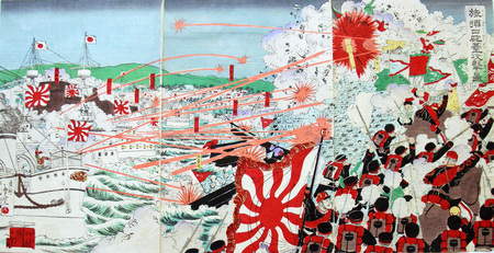 Triptychs - Graphic Arts