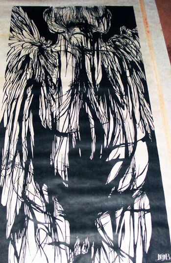 Leonard Baskin - Graphic Arts