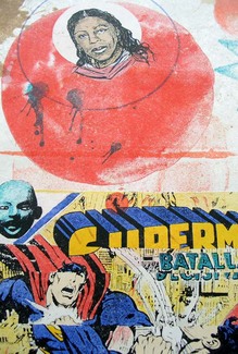 Graphic Arts: Prints, Drawings, Paintings Archives