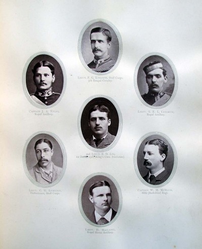 Graphic Arts: Photography Archives