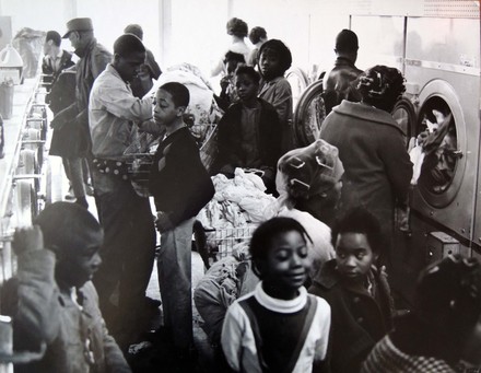 Graphic Arts: Photography Archives
