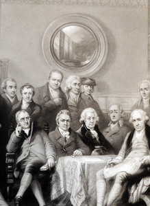 Distinguished Men of Science of Great Britain Living in 1807-8 ...