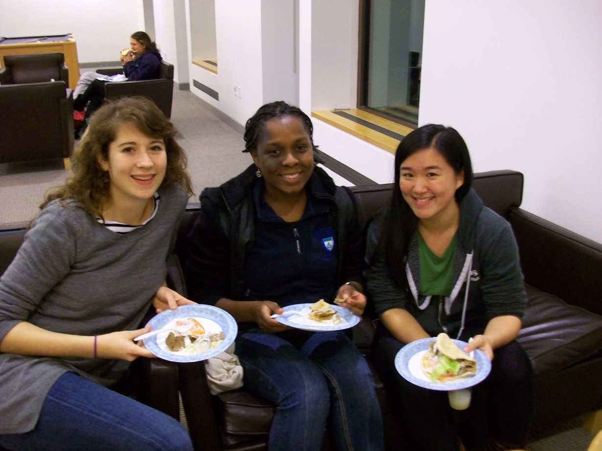 Orange Pan-Hellenic Association