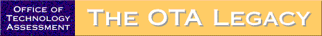 The OTA Legacy