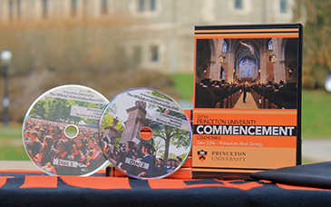 Graduation DVD