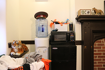 Princeton Student Agencies